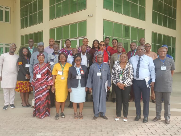 NOUN's CEMGS warn Nigerians against irregular migration – The Sun Nigeria