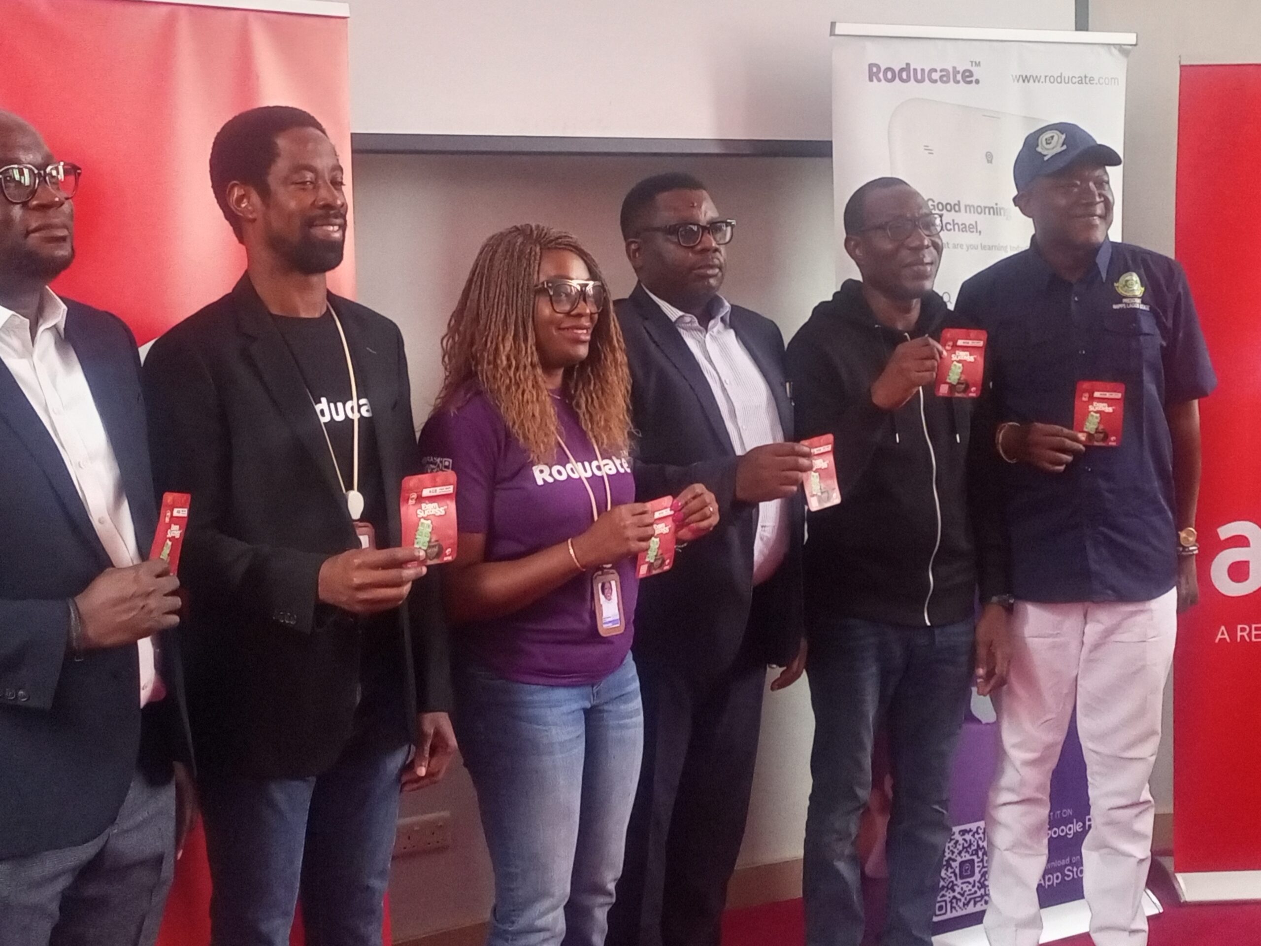 Students: Airtel partners Roducate, launches data bundle to aid exam success – The Sun Nigeria