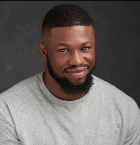 Stan Nze To Topline Nollywood 25-Minute Mystery-Thriller From Writer, Debut Director Tobe Nosike ...