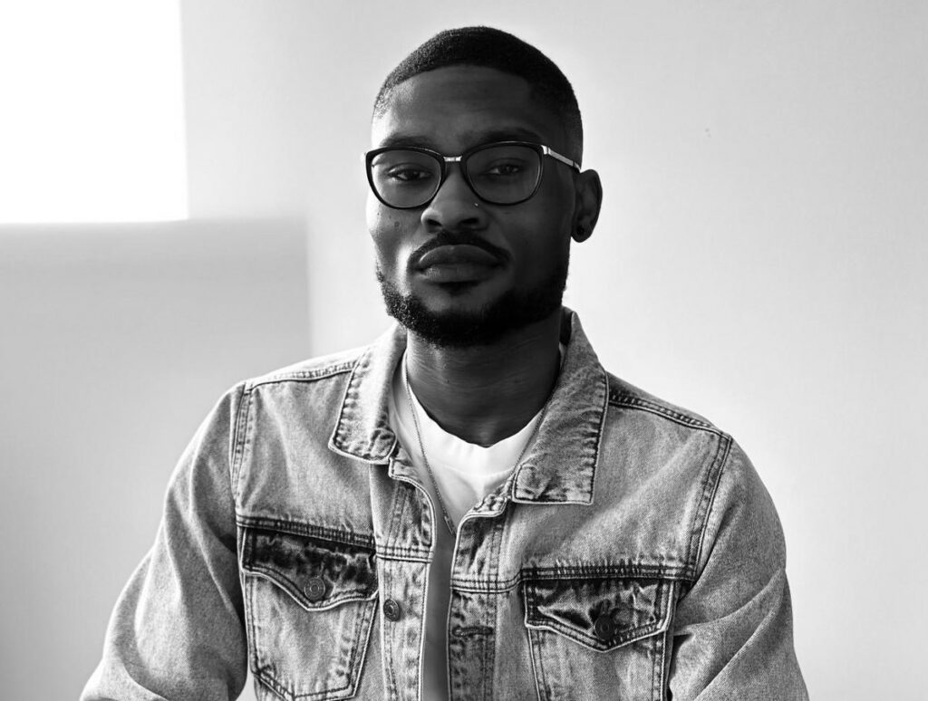 Beve Fashion: Blessing Bissong rewrites style rules with iconic designs ...