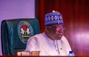 President Tinubu appoints new Immigration CG – The Sun Nigeria