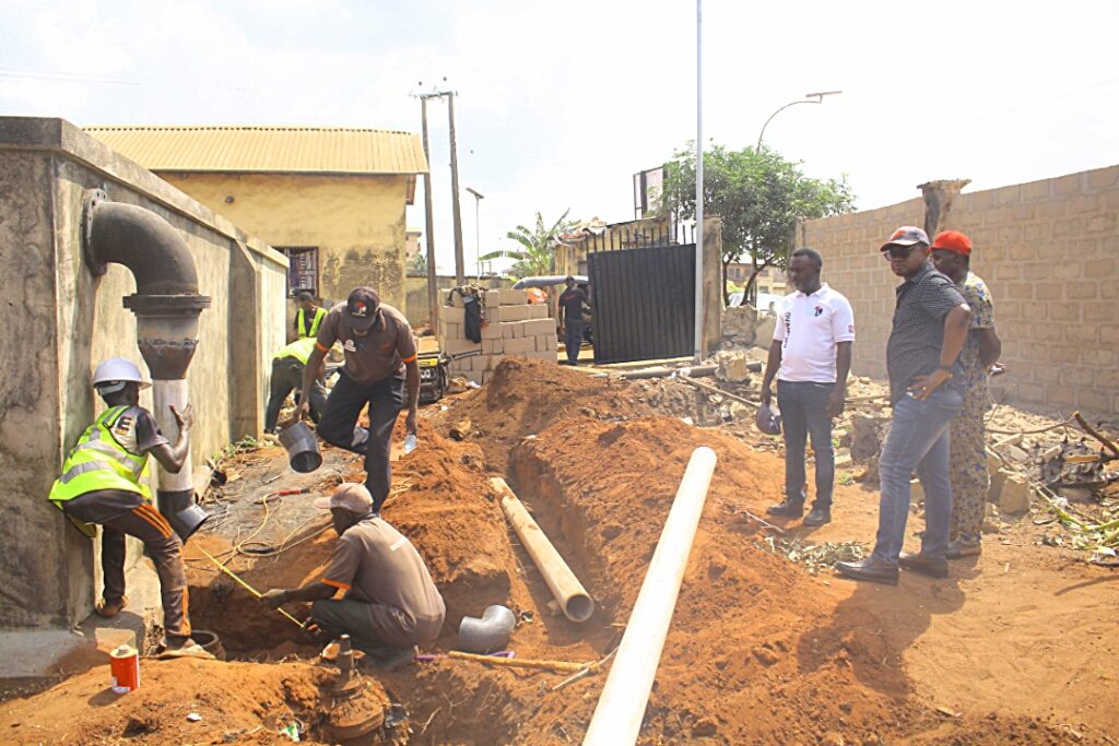 16 years after, Awka to experience pipe borne water supply – The Sun ...