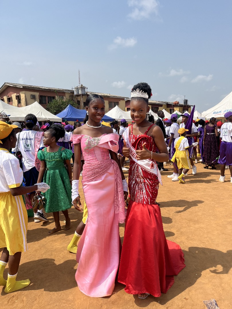 Future champions emerge at SMA College's inter house sports competition ...