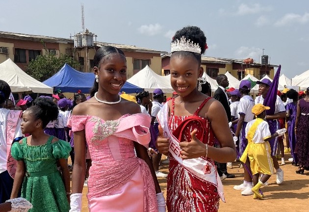 Future champions emerge at SMA College's inter house sports competition ...