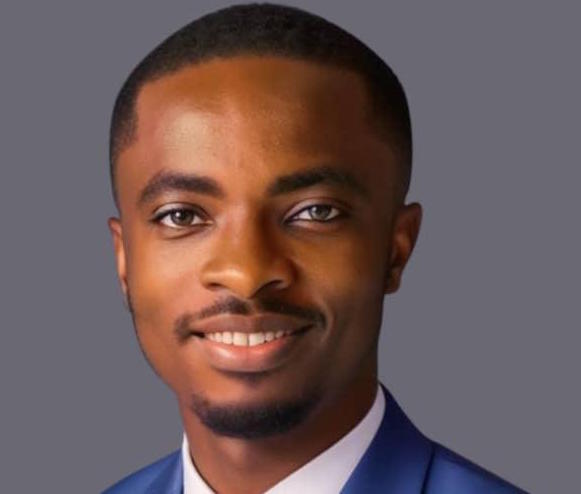 Stephen Onyedikachi Onwe's journey with Edureel to transform