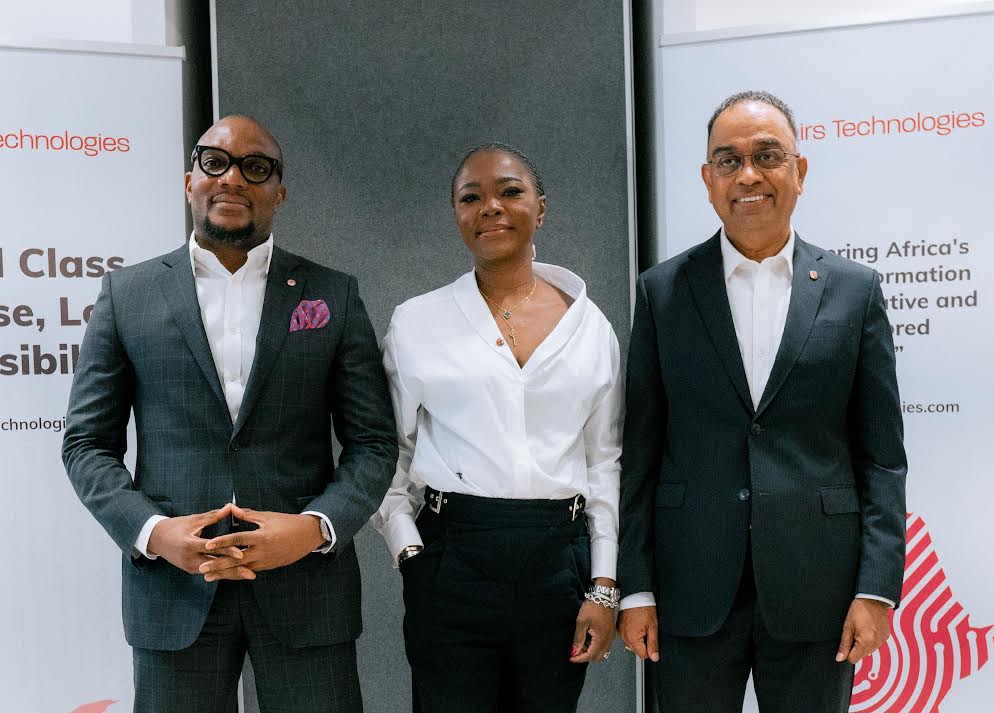 Heirs Technologies targets Africa's digital transformation – The Sun ...
