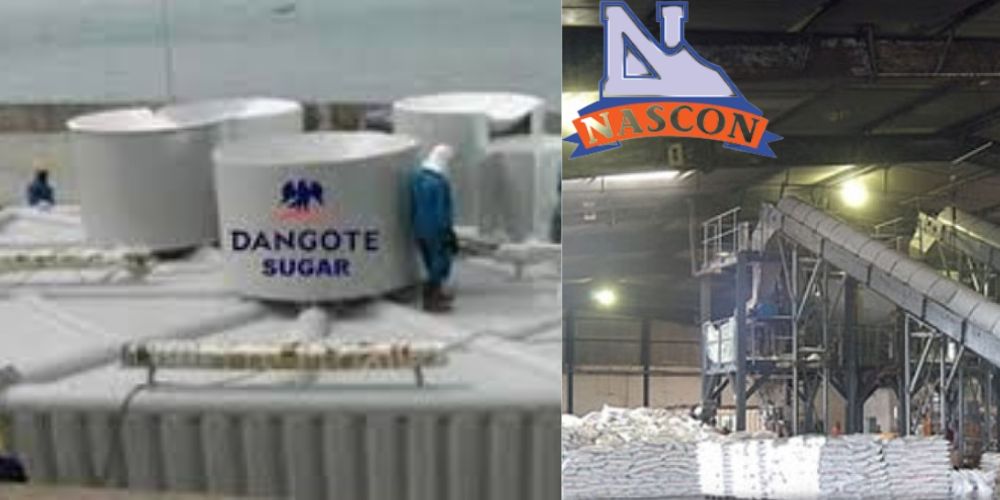 Dangote Sugar, NASCON, Dangote Rice merger suspended – The Sun Nigeria