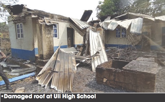 Uli: The legend, the neglect – The Sun Nigeria