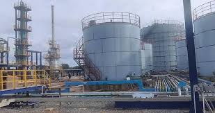 Edo refinery receives 15,000 barrels of crude from Oza oil field in ...