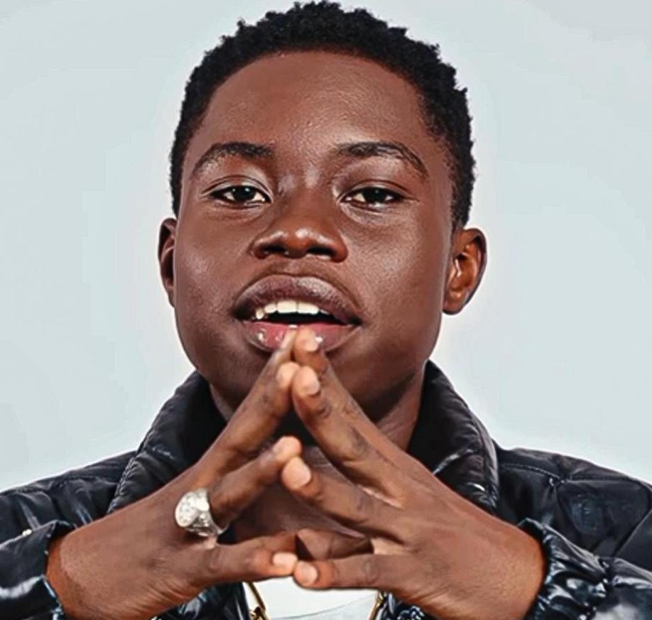 Tiktok sensation Peller joins City Plug talent management, to