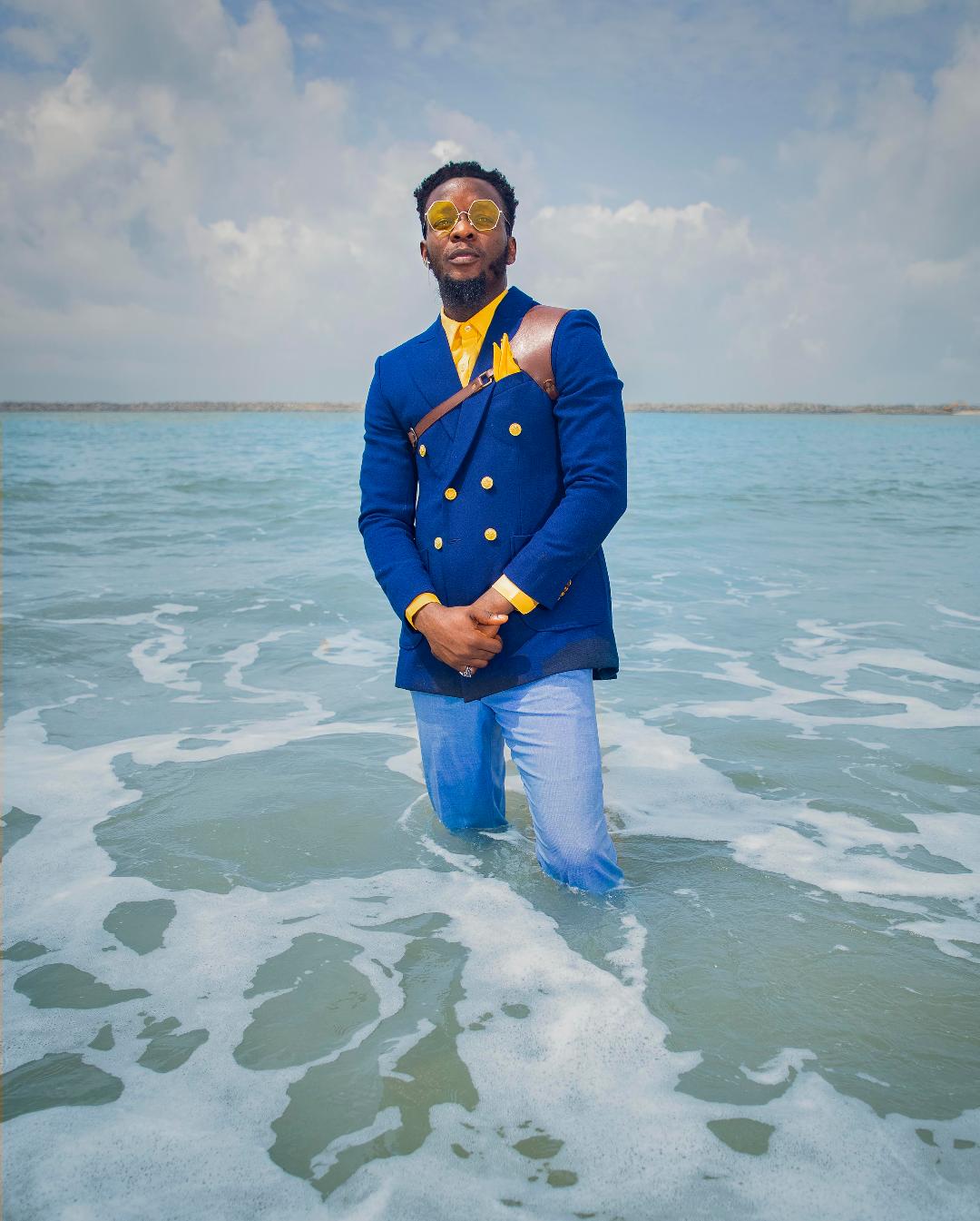 Empowering creators: Frank Itom’s path from boredom to content creation ...