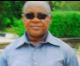 Veteran brand journalist, Patrick Onuoha for burial May 11