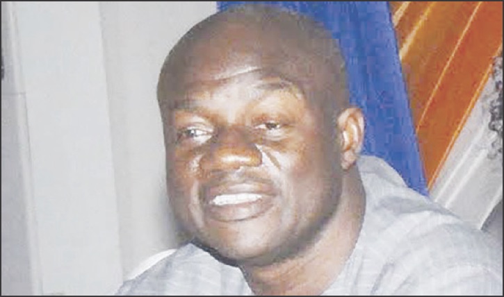 Tony Okocha: Stoking a raging fire – The Sun Nigeria