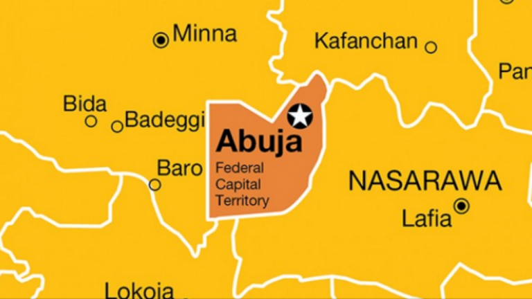 FCT/Abuja: Original owners now live in slums, abject poverty after ...