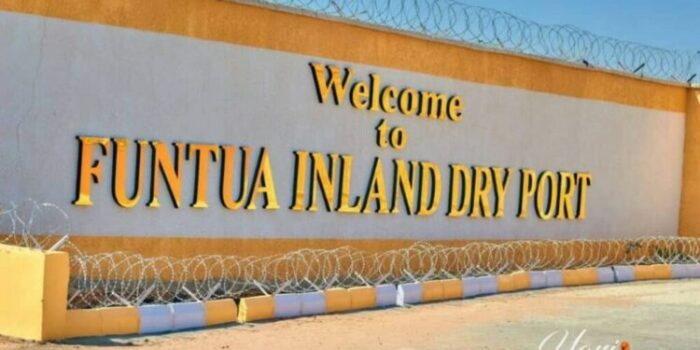 Tinubu commissions Funtua dry port, says it’s pivotal component of ...