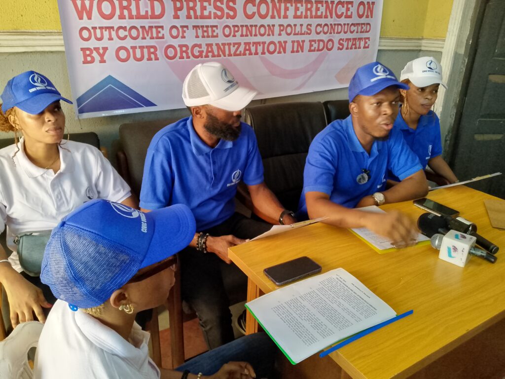 Edo Guber: Opinion poll ridicules political zoning, okays efficiencies ...