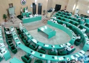 BREAKING: Kano State House of Assembly dissolves newly created emirates ...