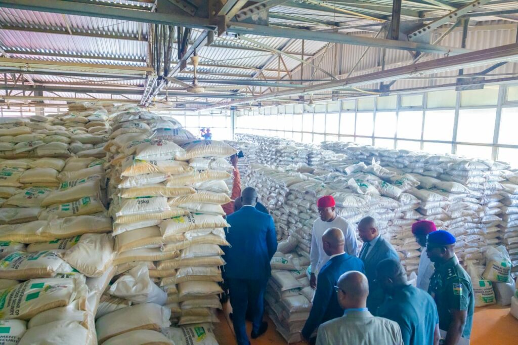 AfDB, FG Set to partner Enugu govt on devt of Special Agro-Industrial ...