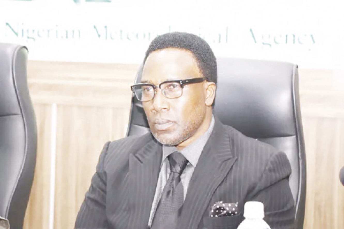 NiMET prediction: Fear grips residents of flood-prone states – The Sun ...