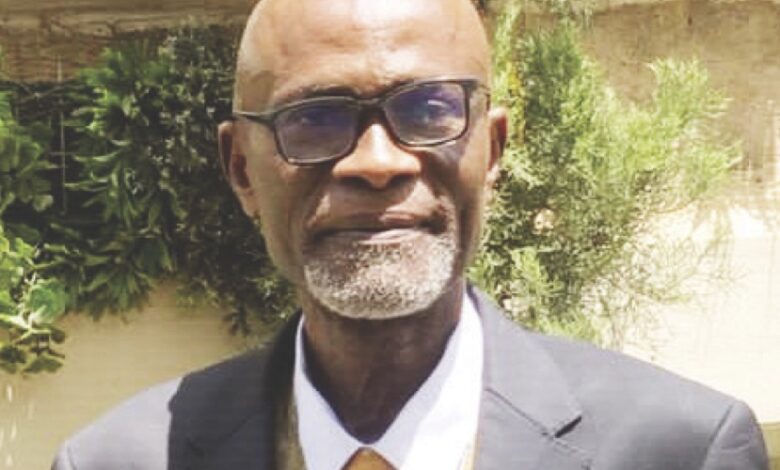 Nigeria’s presidential system harbinger of corruption, criminality ...