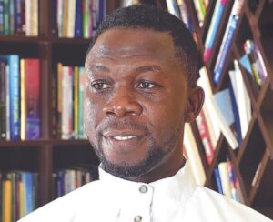 Prophet Dele Ogundipe, founder, Genesis Global: Real reasons we pulled ...