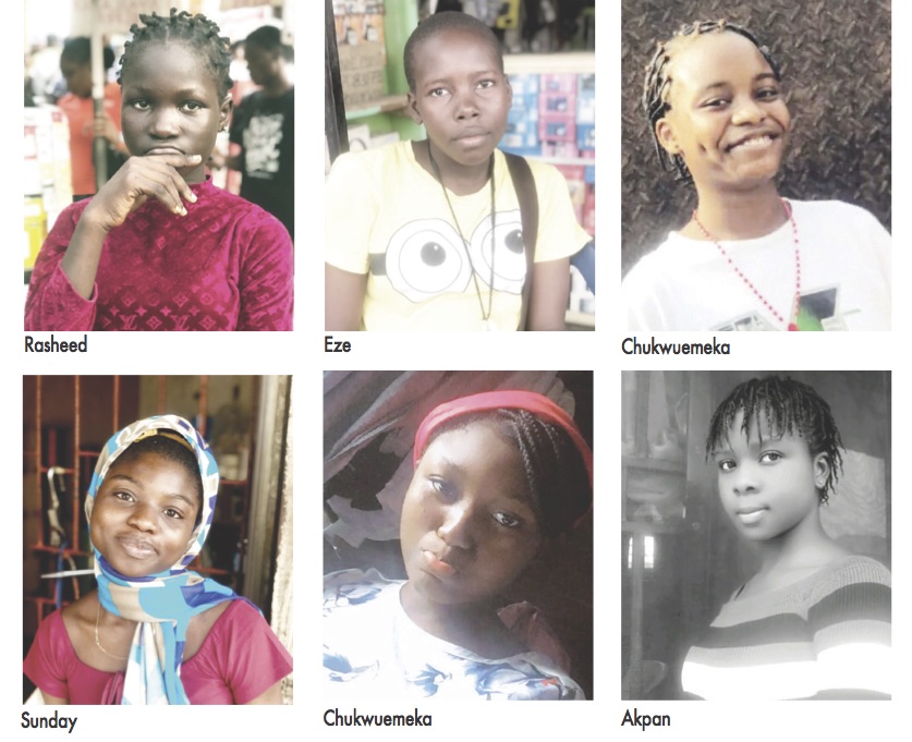 Varsity education: Female students reveal preference for some courses ...