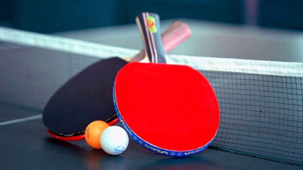 WTT Contender Lagos champions leap in latest ITTF Ranking – The Sun Nigeria