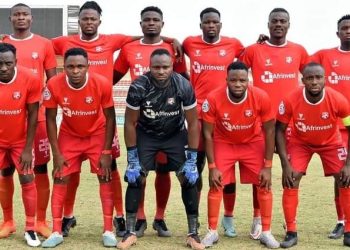 Champions League: Rangers ready to rule Africa – Ezeaku