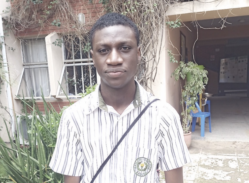 UTME: What stood me out –David, highest scorer in 2024 reveals