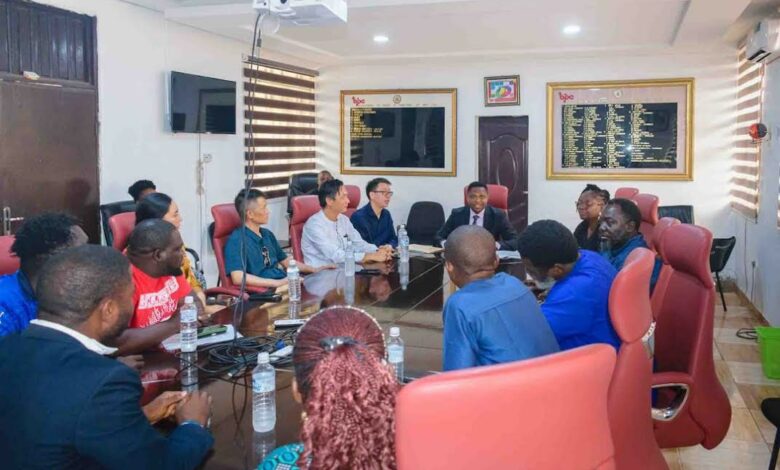 BIPC signs partnership with Chinese firm to develop Benue mining, agro ...