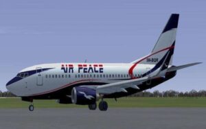 Breach of contract: Air Peace blasts SmartLynx Airlines for $15m loss