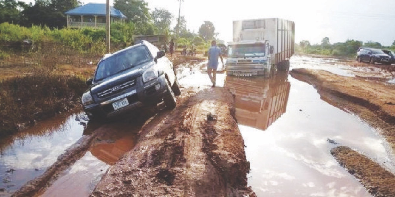 Federal roads of agony: North-east/North-west – The Sun Nigeria