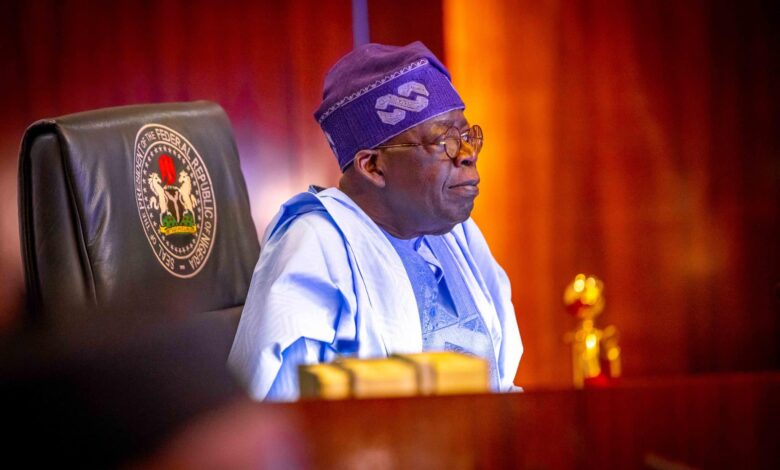 Tinubu saddened by Akinremi’s death