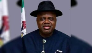 Douye Diri: A passion for Bayelsa