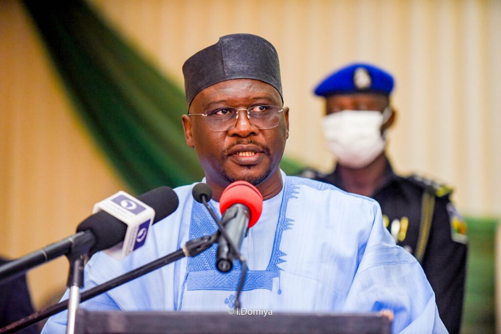 Governor Fintiri calls for unity, renewed commitment to Nigeria's ...