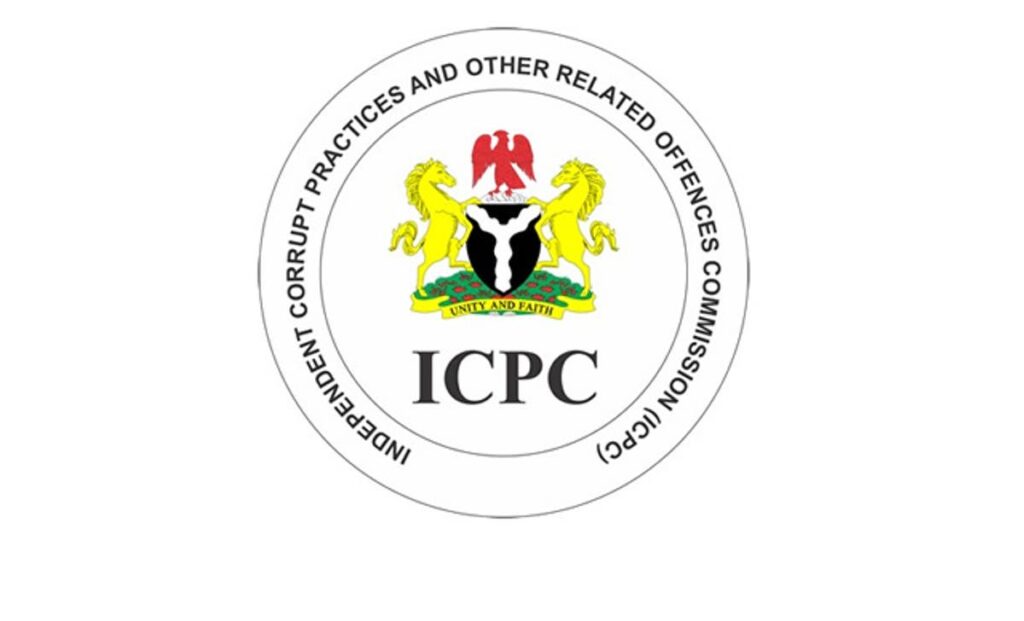 Police tops list as ICPC exposes over 22,000 suspicious