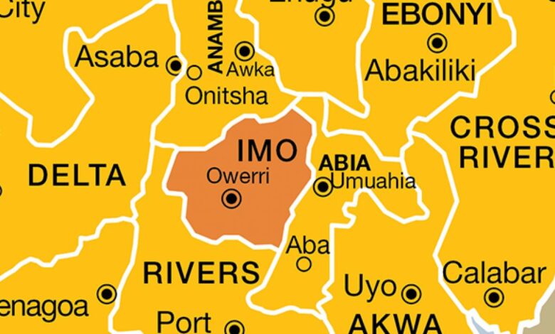 Calm reigns in Imo as residents shun protest