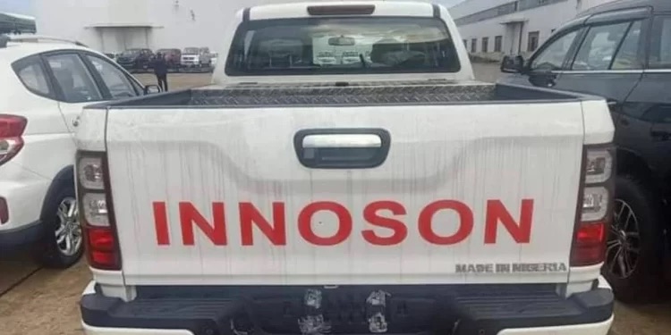 Innoson to site new manufacturing plant in Rivers