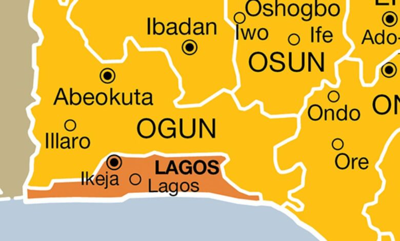 Lagos demolition sparks outrage: HURIWA calls for police probe