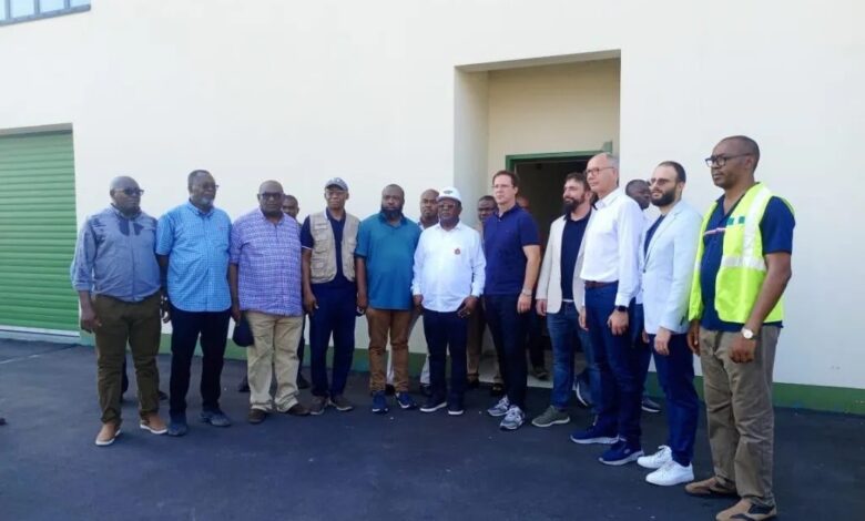 FG, Julius Berger forge new path for Lokoja-Shintaku Bridge