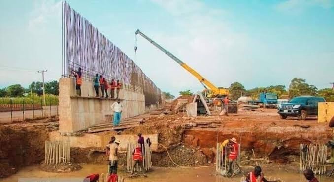 FG, Julius Berger seek new ways to construct Lokoja-Shintaku Bridge