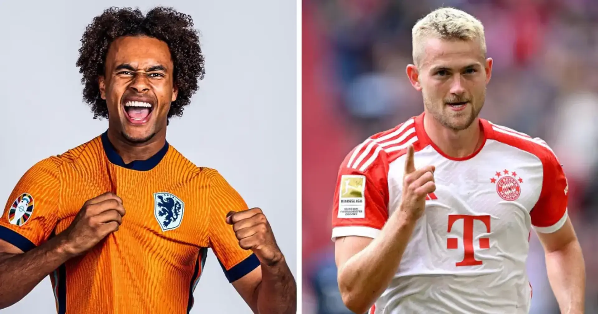 Manchester United New Players