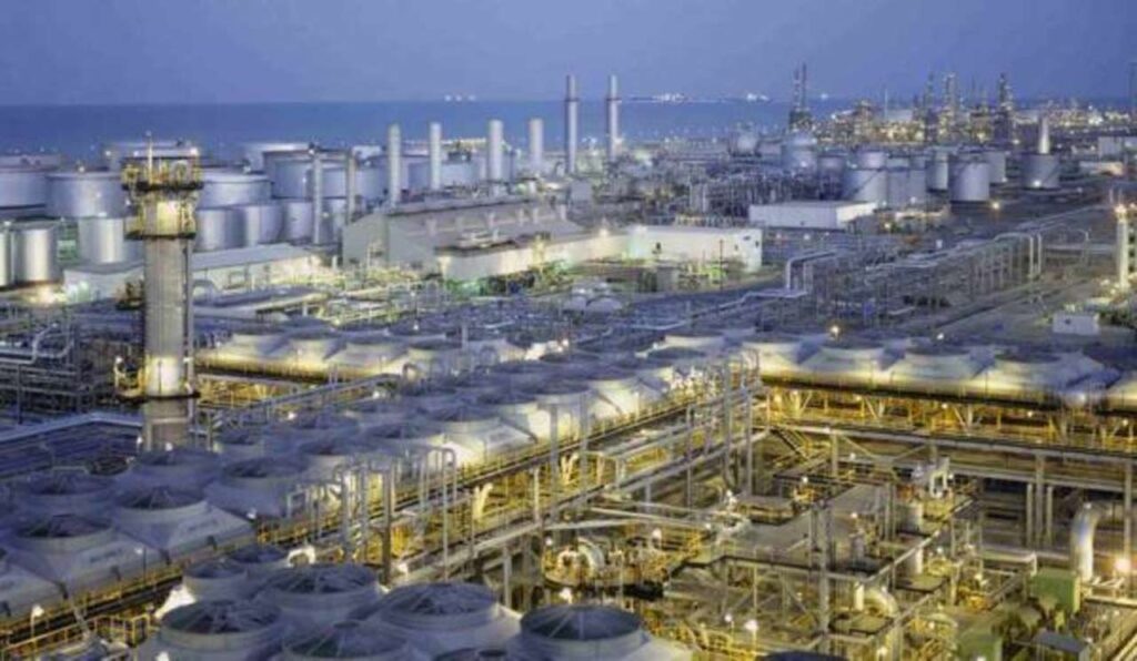 National Assembly, NLNG clash over Train 7 project