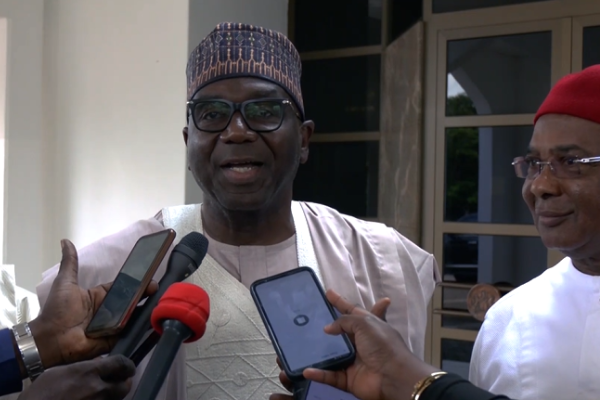 We’ll comply after studying ruling - NGF – The Sun Nigeria