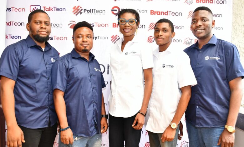 TeonEngine launches new product