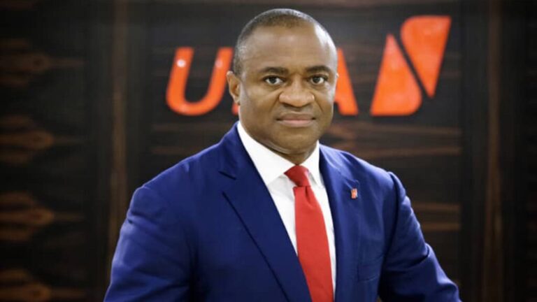 UBA to expand operations to Saudi Arabia, France in 2025