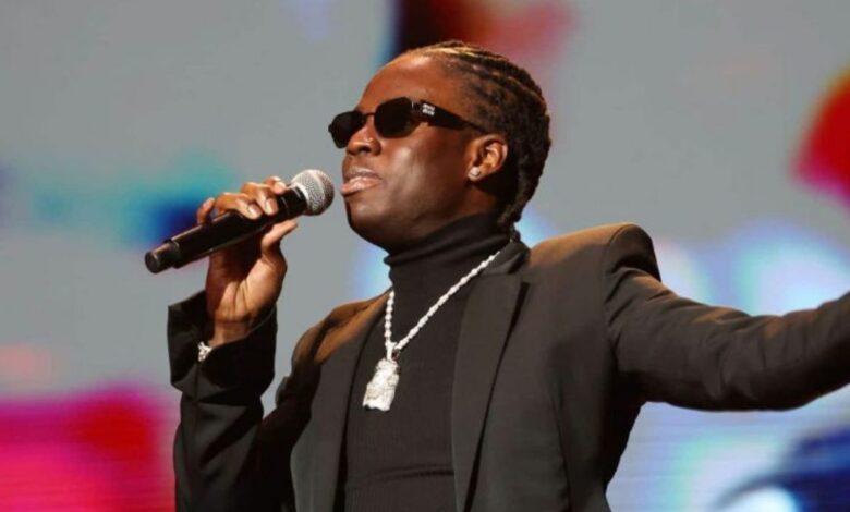 Rema reveals inspiration behind music – The Sun Nigeria