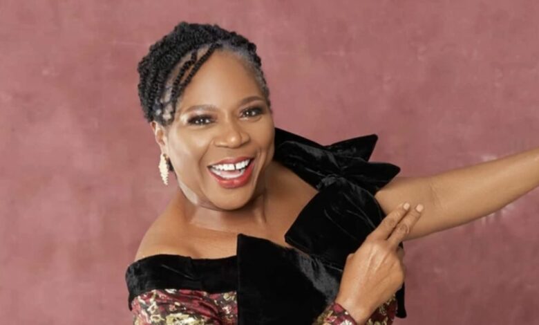 Onyeka Onwenu: Things you should know about late singer – The Sun Nigeria