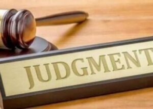 NIC judgement: ASCSN assures members of Justice – The Sun Nigeria