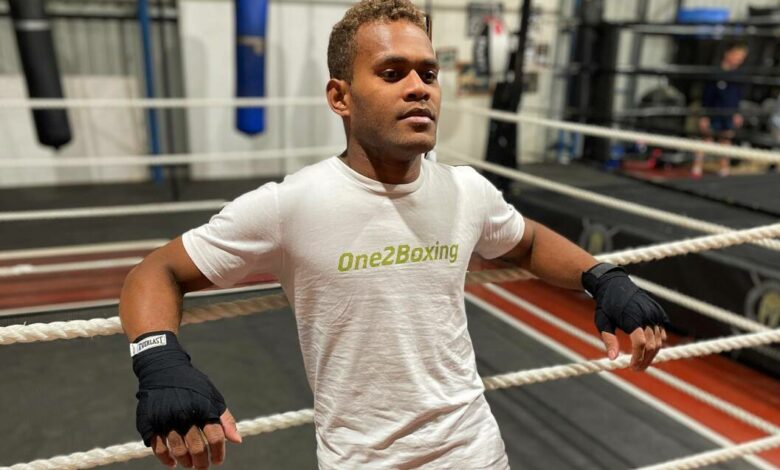 Boxer dies after biggest fight of his career – The Sun Nigeria